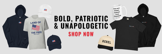 Daily Caller Merchandise – The Daily Caller Store